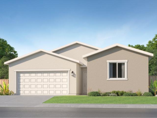 Brand New Home in Los Banos, CA. 4 Bed, 2 Bath