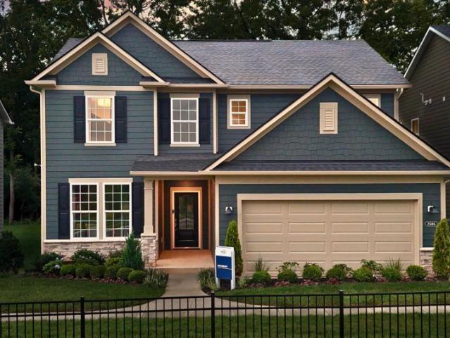 Brand New Home in Louisville, KY. 3 Bed, 2 Bath