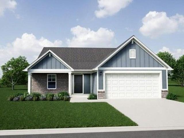Brand New Home in Louisville, KY. 3 Bed, 2 Bath