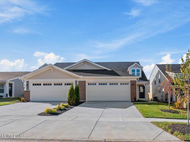 Brand New Home in Louisville, KY. 3 Bed, 2 Bath