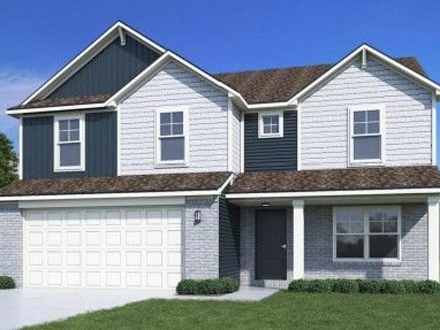 Brand New Home in Louisville, KY. 4 Bed, 2 Bath