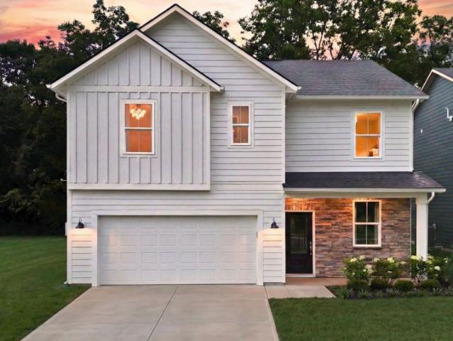 Brand New Home in Louisville, KY. 4 Bed, 2 Bath