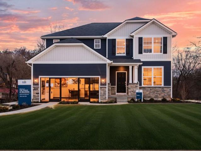 Brand New Home in Louisville, KY. 4 Bed, 2 Bath