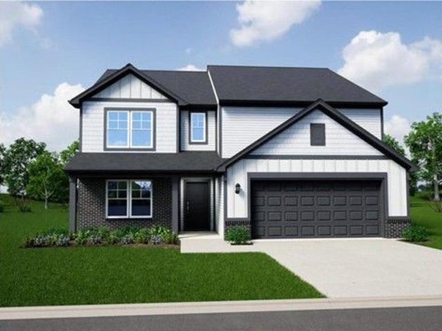 Brand New Home in Louisville, KY. 4 Bed, 2 Bath