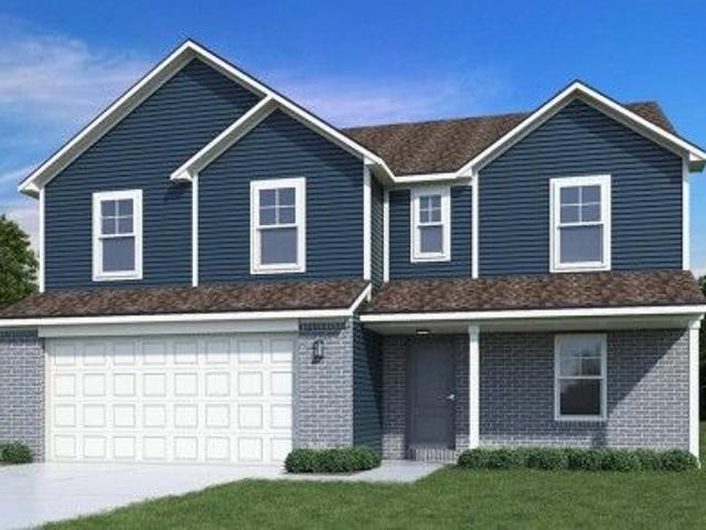 Brand New Home in Louisville, KY. 5 Bed, 3 Bath