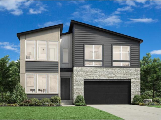 Brand New Home in Loveland, CO. 4 Bed, 2 Bath