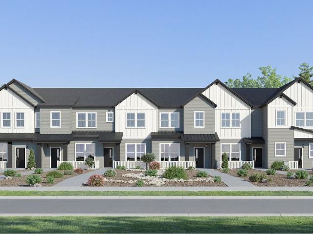 Brand New Home in Loveland, CO. 3 Bed, 2 Bath