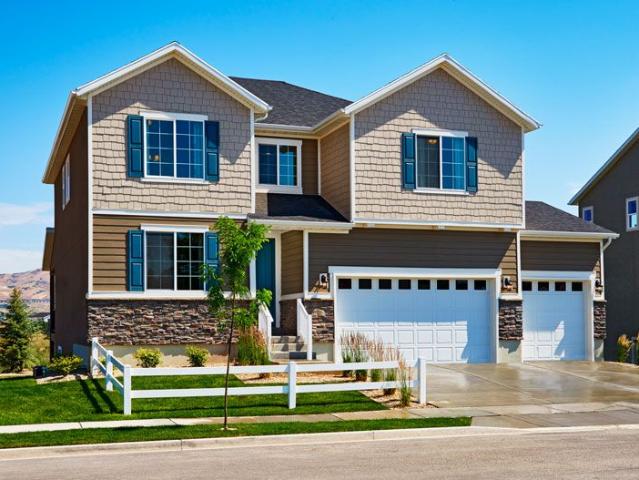 Brand New Home in Loveland, CO. 3 Bed, 2 Bath