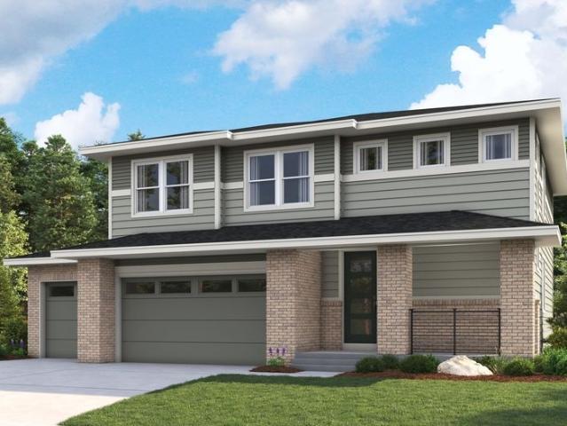 Brand New Home in Loveland, CO. 3 Bed, 2 Bath