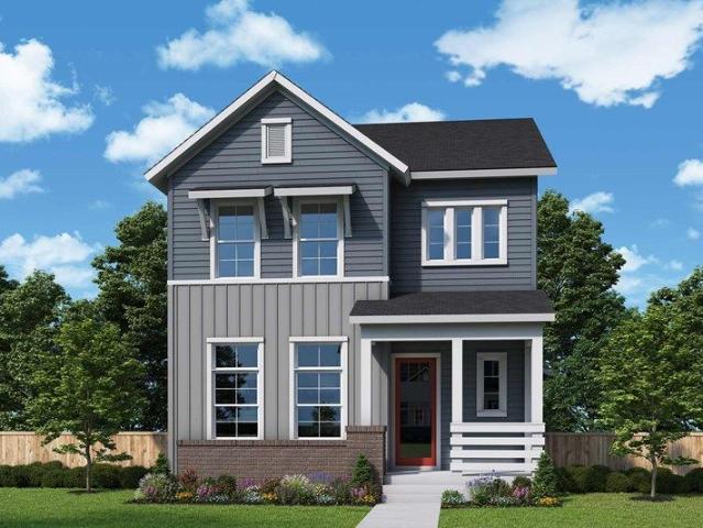 Brand New Home in Loveland, CO. 3 Bed, 2 Bath
