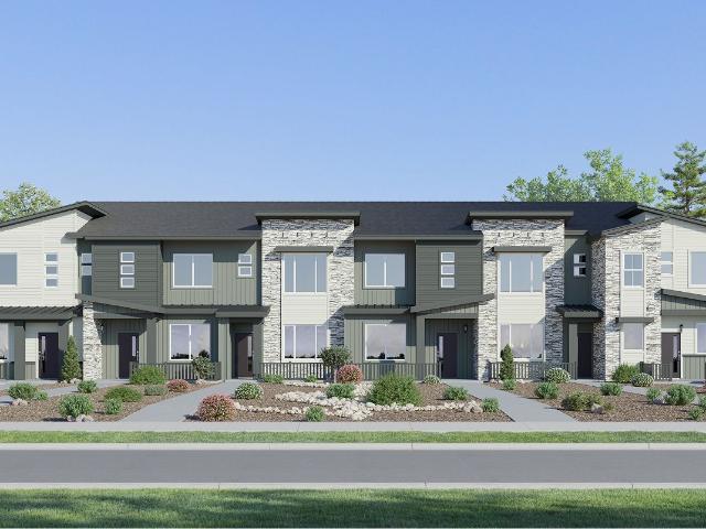 Brand New Home in Loveland, CO. 3 Bed, 2 Bath
