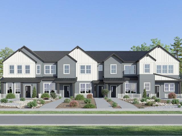 Brand New Home in Loveland, CO. 3 Bed, 2 Bath