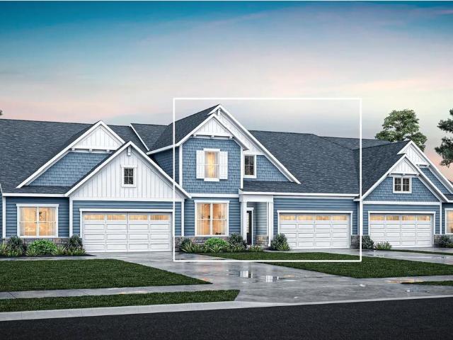 Brand New Home in Loveland, OH. 3 Bed, 3 Bath