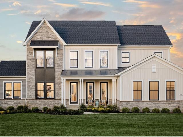 Brand New Home in Lovettsville, VA. 6 Bed, 6 Bath