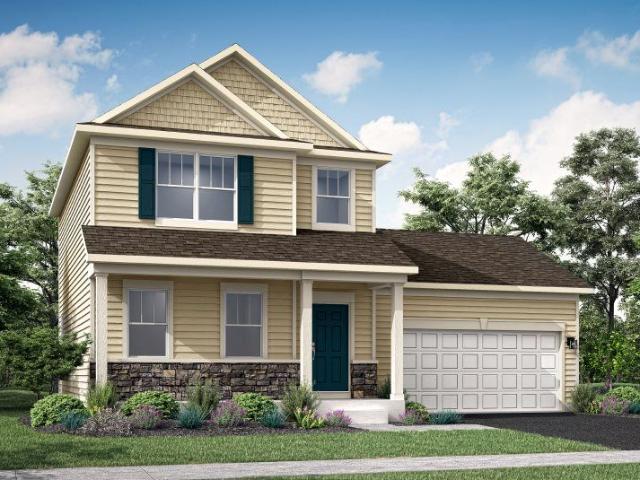 Brand New Home in Lowell, IN. 3 Bed, 2 Bath