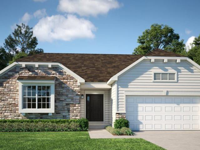 Brand New Home in Lowell, IN. 3 Bed, 2 Bath
