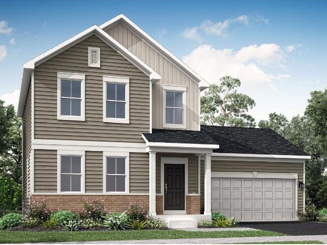 Brand New Home in Lowell, IN. 3 Bed, 2 Bath