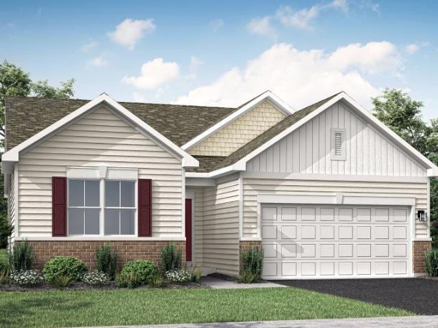 Brand New Home in Lowell, IN. 3 Bed, 2 Bath