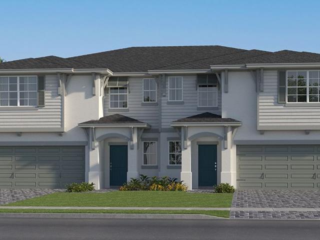 Brand New Home in Loxahatchee, FL. 4 Bed, 3 Bath
