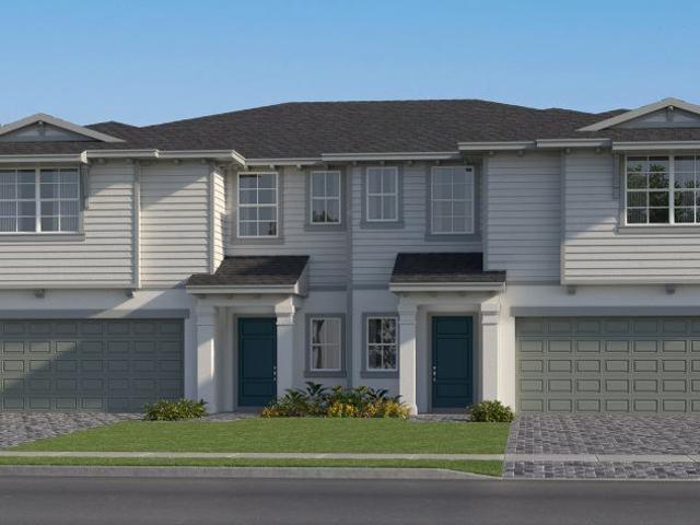 Brand New Home in Loxahatchee, FL. 4 Bed, 3 Bath
