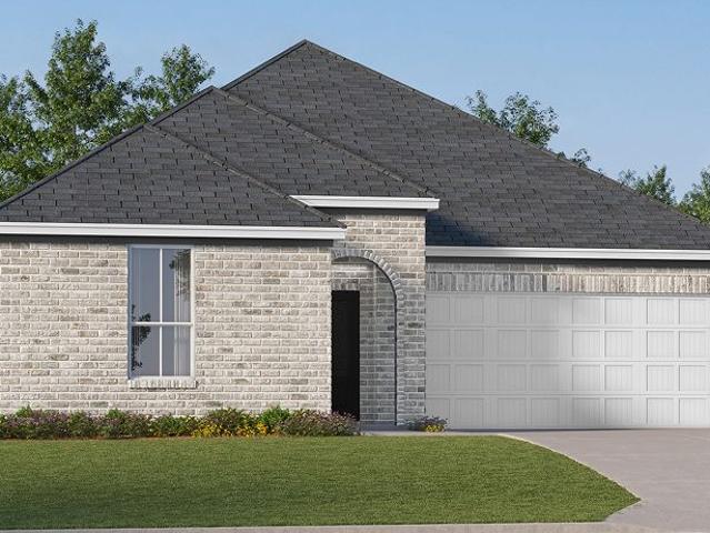 Brand New Home in Loxley, AL. 4 Bed, 2 Bath