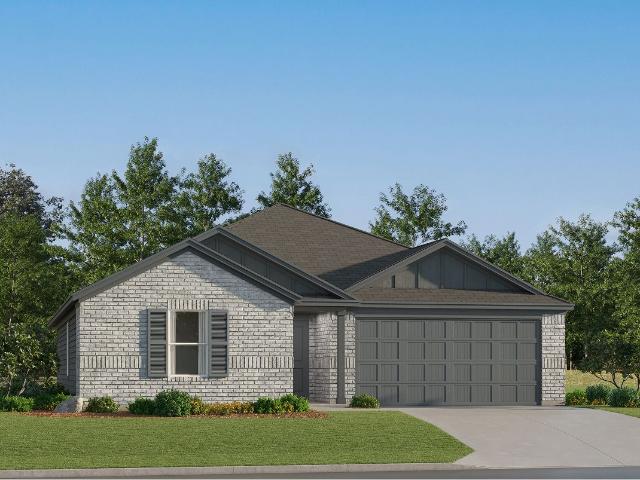 Brand New Home in Lubbock, TX. 4 Bed, 2 Bath
