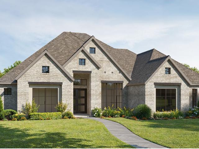 Brand New Home in Lucas, TX. 4 Bed, 4 Bath