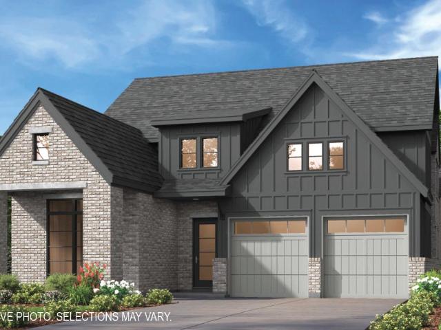 Brand New Home in Lucas, TX. 4 Bed, 4 Bath
