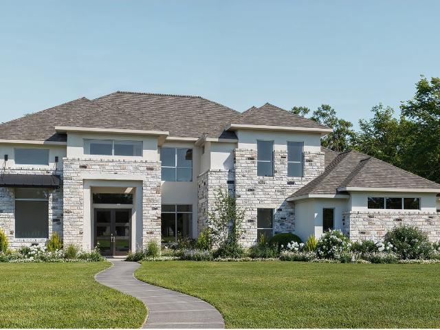 Brand New Home in Lucas, TX. 5 Bed, 4 Bath