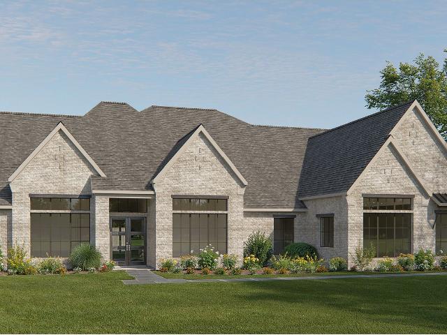 Brand New Home in Lucas, TX. 5 Bed, 5 Bath
