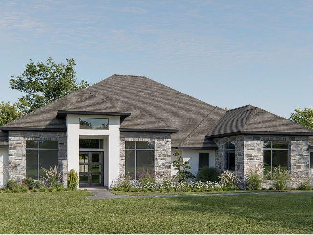 Brand New Home in Lucas, TX. 5 Bed, 5 Bath
