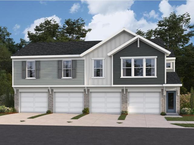 Brand New Home in Ludlow, KY. 3 Bed, 2 Bath