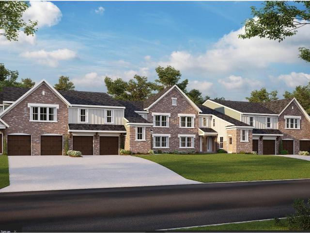 Brand New Home in Ludlow, KY. 2 Bed, 2 Bath