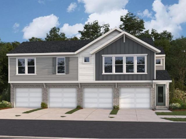 Brand New Home in Ludlow, KY. 2 Bed, 2 Bath