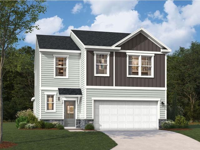 Brand New Home in Lyman, SC. 4 Bed, 2 Bath