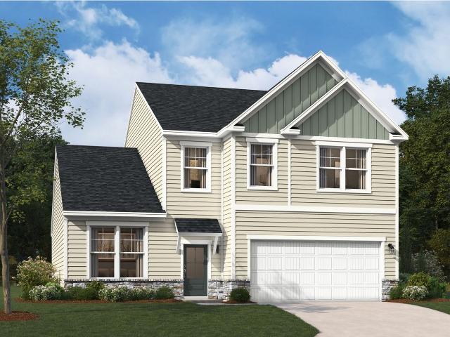 Brand New Home in Lyman, SC. 4 Bed, 3 Bath