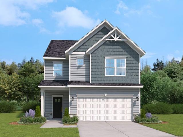 Brand New Home in Lyman, SC. 3 Bed, 2 Bath