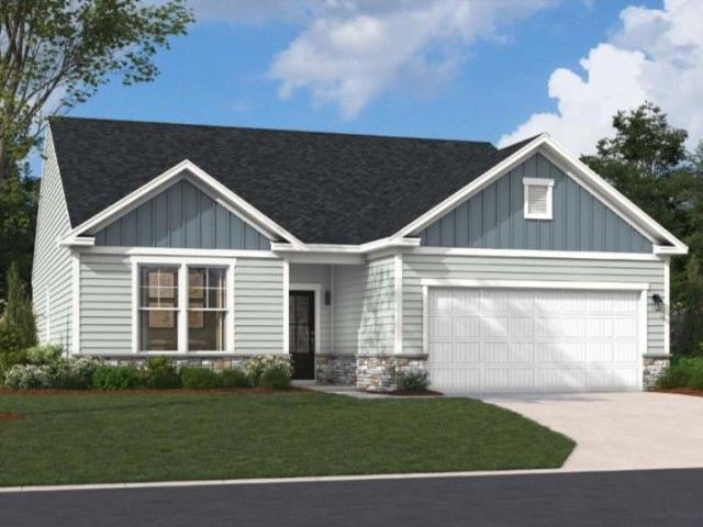 Brand New Home in Lyman, SC. 3 Bed, 2 Bath