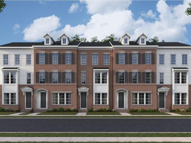 Brand New Home in McCordsville, IN. 3 Bed, 3 Bath