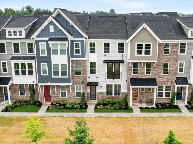 Brand New Home in McCordsville, IN. 3 Bed, 3 Bath