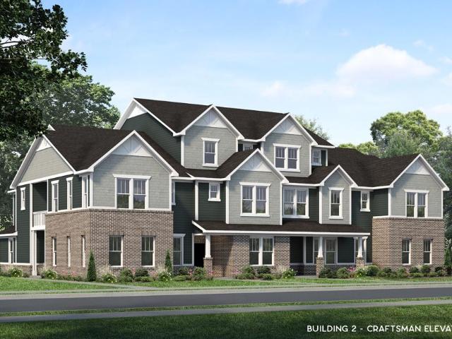 Brand New Home in McCordsville, IN. 3 Bed, 3 Bath