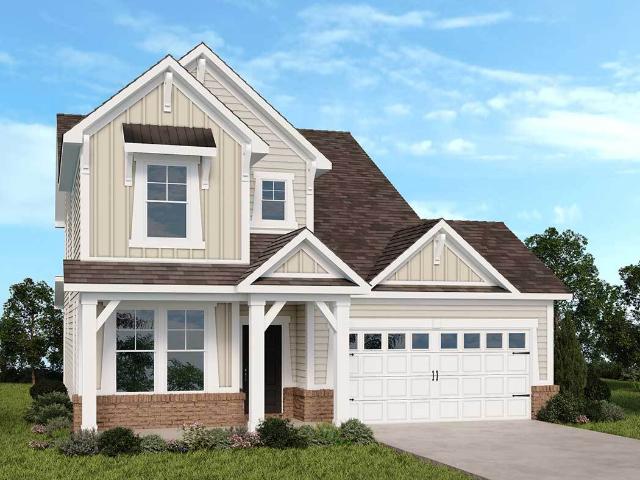 Brand New Home in McCordsville, IN. 3 Bed, 2 Bath