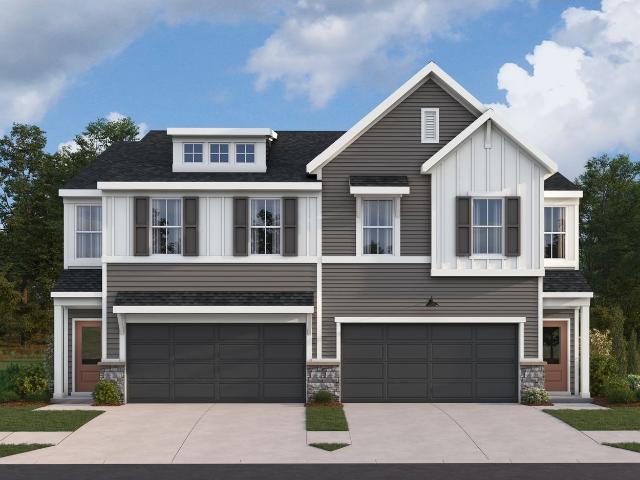 Brand New Home in McCordsville, IN. 3 Bed, 2 Bath