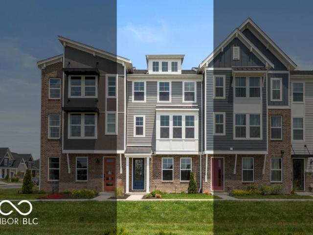 Brand New Home in McCordsville, IN. 3 Bed, 2 Bath
