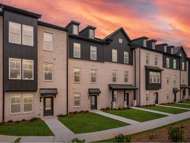 Brand New Home in McDonough, GA. 3 Bed, 3 Bath