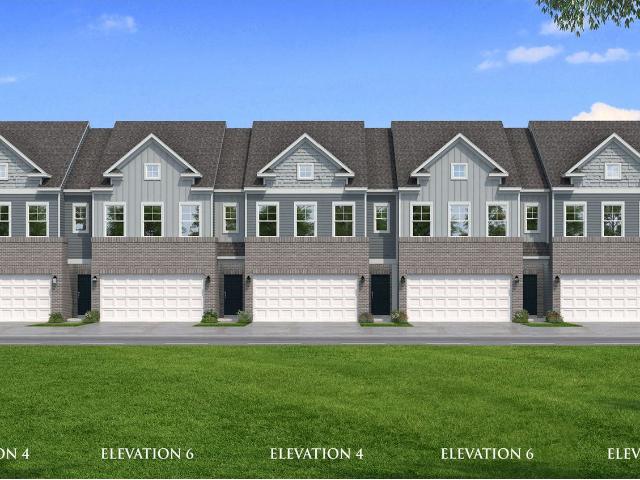 Brand New Home in McDonough, GA. 3 Bed, 2 Bath