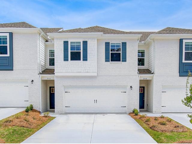 Brand New Home in McDonough, GA. 3 Bed, 2 Bath