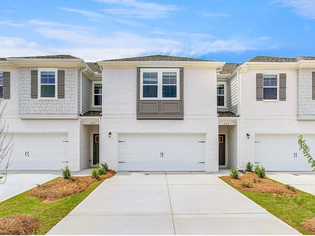 Brand New Home in McDonough, GA. 3 Bed, 2 Bath