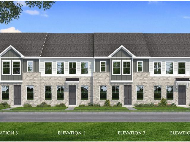 Brand New Home in McDonough, GA. 3 Bed, 2 Bath