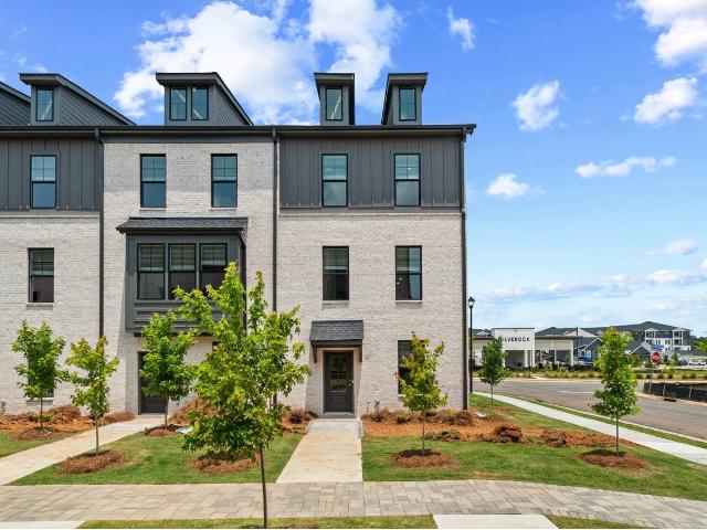 Brand New Home in McDonough, GA. 2 Bed, 3 Bath